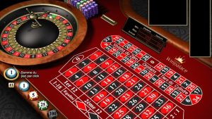 La roulette anglaise ️ Règles et stratégies du jeu